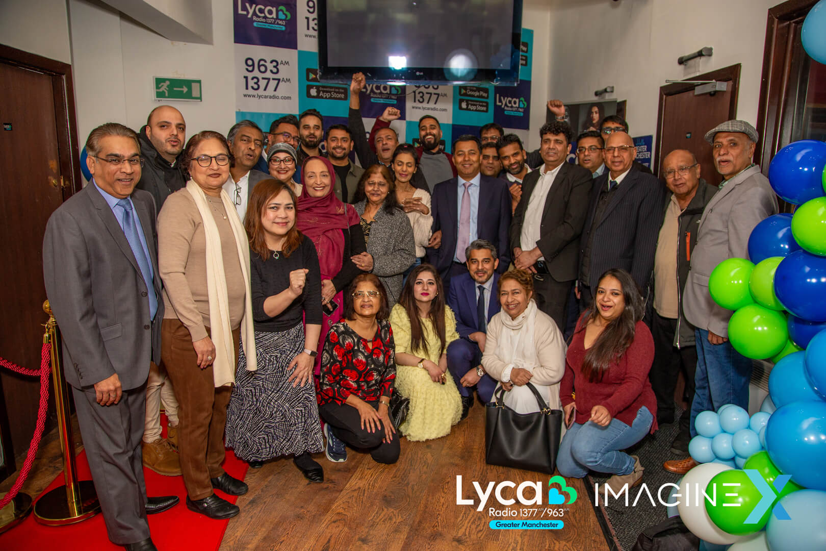 Lyca Radio - London’s Biggest Asian Hits