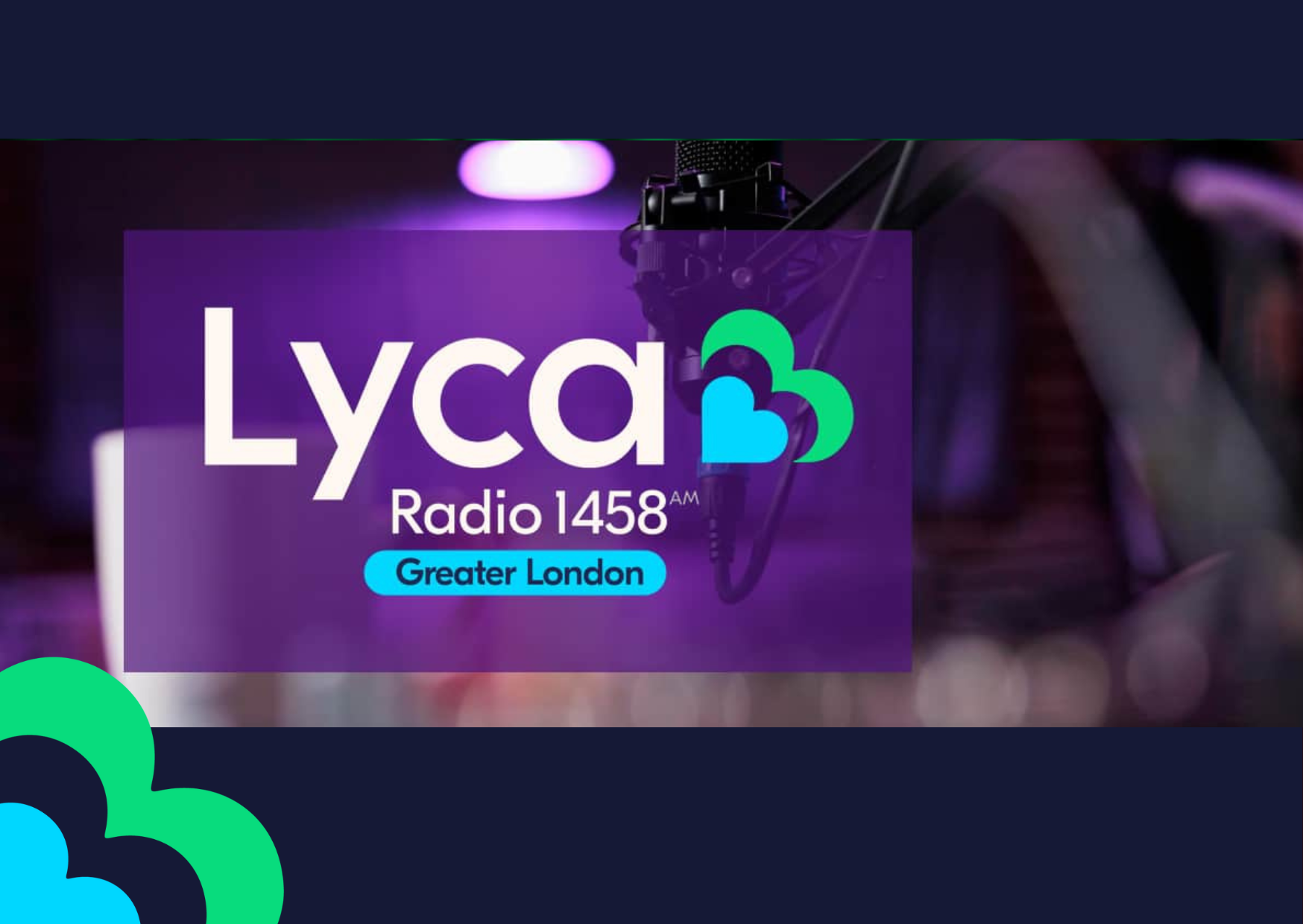 Lyca Radio confirmed as exclusive radio partner of UK Asian Film ...
