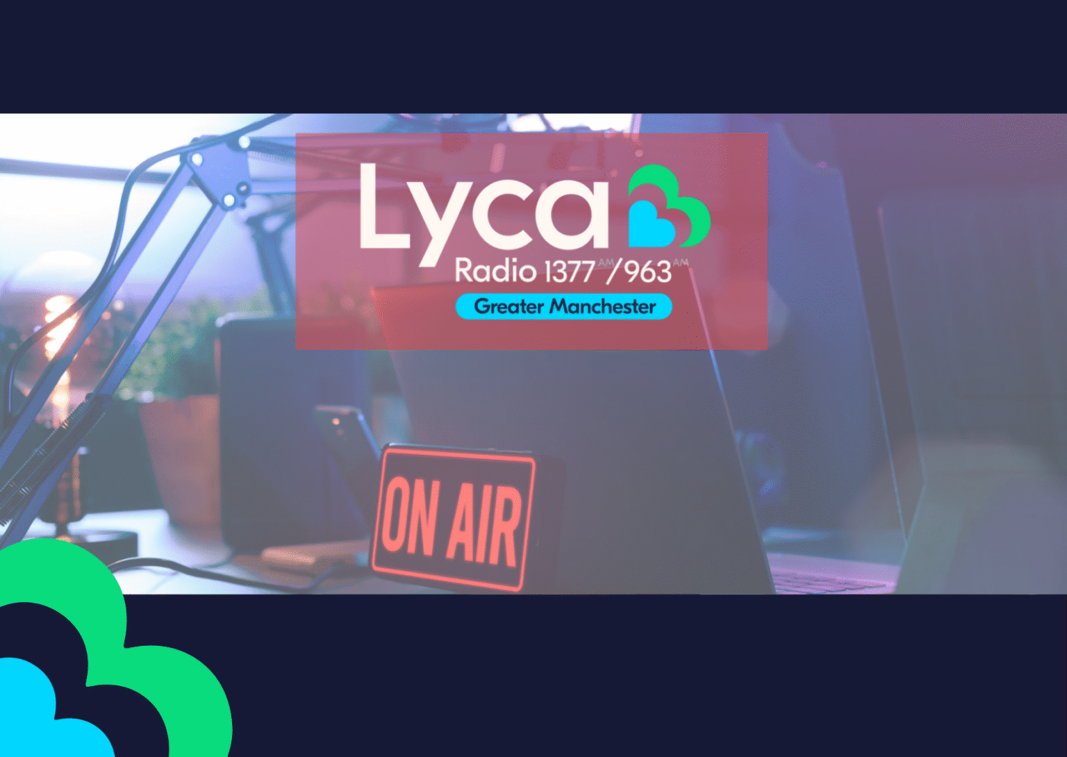 Lyca Radio – Greater Manchester April launch date confirmed - Lyca ...