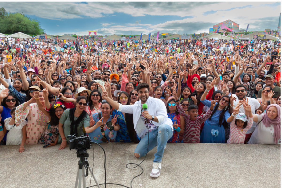 Lyca Radio - London’s Biggest Asian Hits